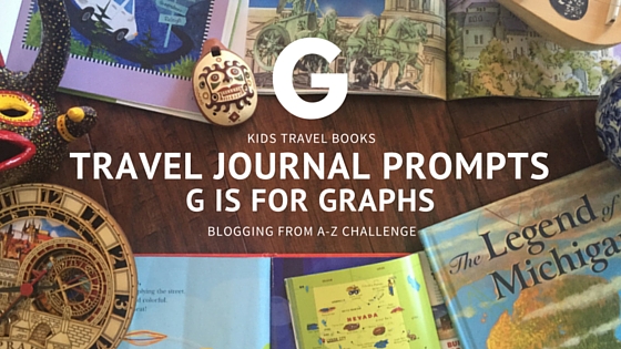G is for Graphs {FREE Printable} » KidsTravelBooks