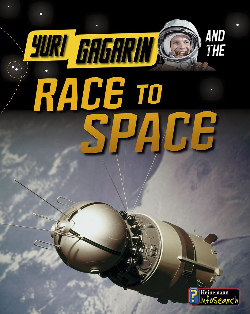 Yuri-Gagarin » KidsTravelBooks